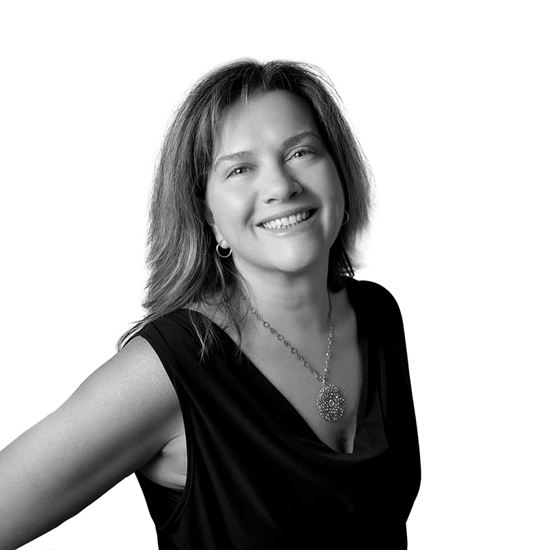 Lisa Ames - Whistler Real Estate