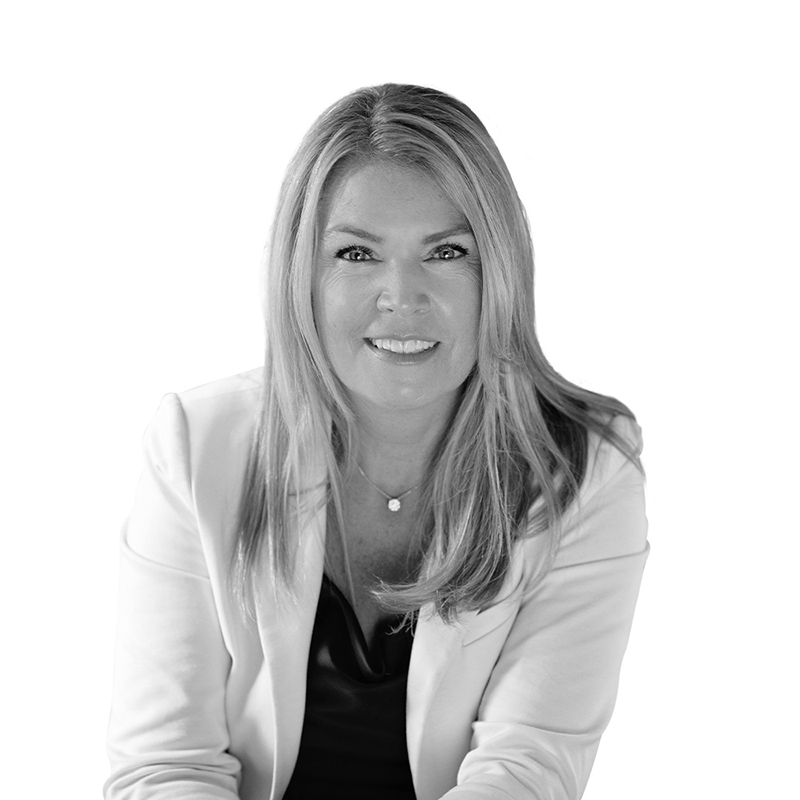 Marika Koenig - Whistler Real Estate