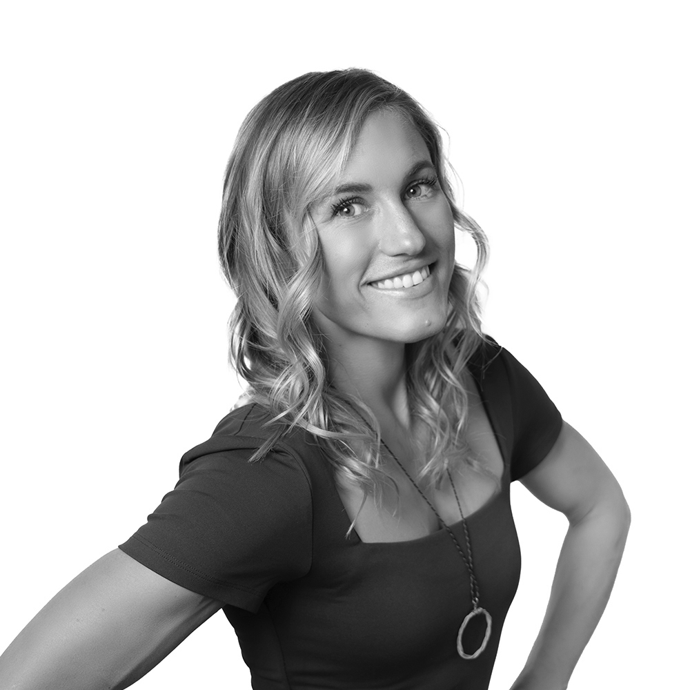 Julia Murray - Whistler Real Estate