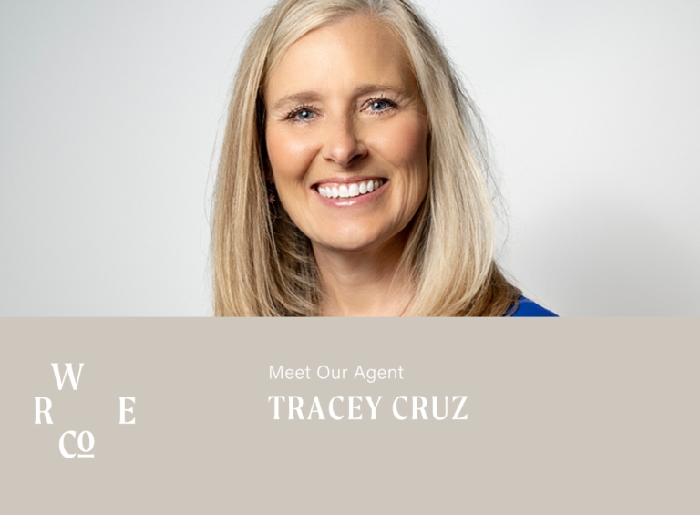 Meet Our Agent: Tracey Cruz - Whistler Real Estate