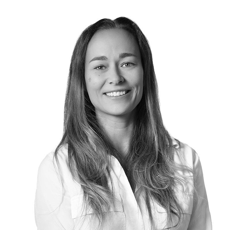 Hillary Lawson - Whistler Real Estate