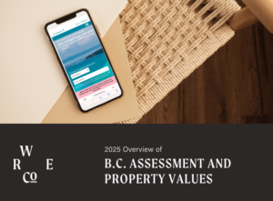 2025 Overview of B.C. Assessment and Property Values - Whistler Real Estate