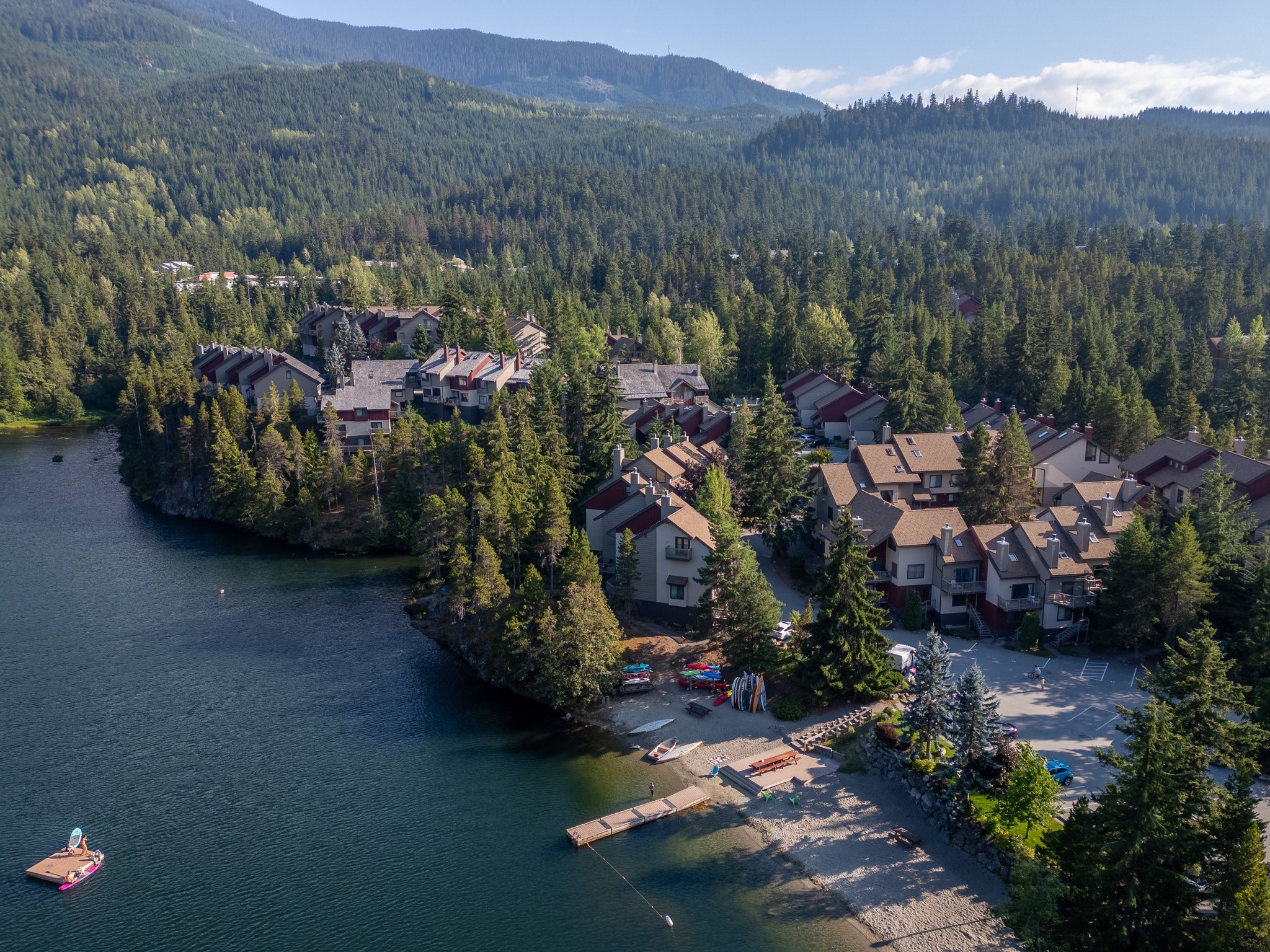 135-1200 Alta Lake Road - Whistler Real Estate