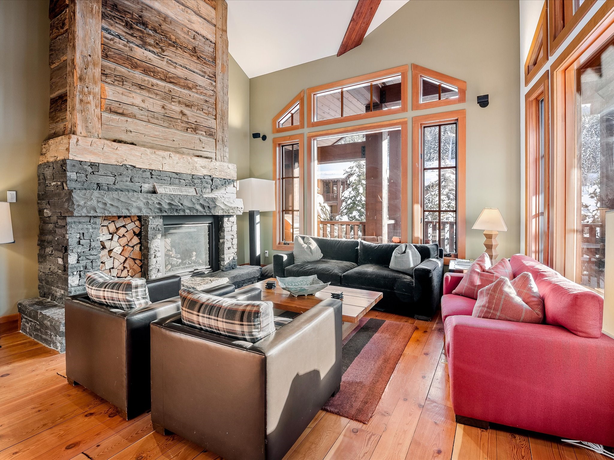 1B-2300 Nordic Drive - Whistler Real Estate