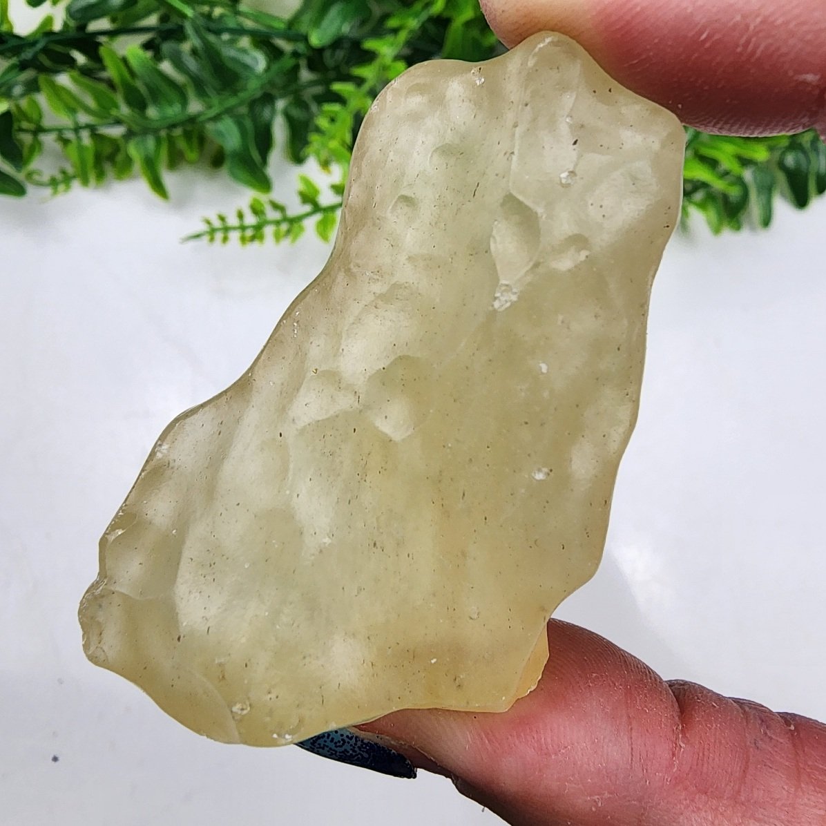 Libyan Desert Glass | Great Sand Sea, Sahara Desert, Egypt | SiO2 ...
