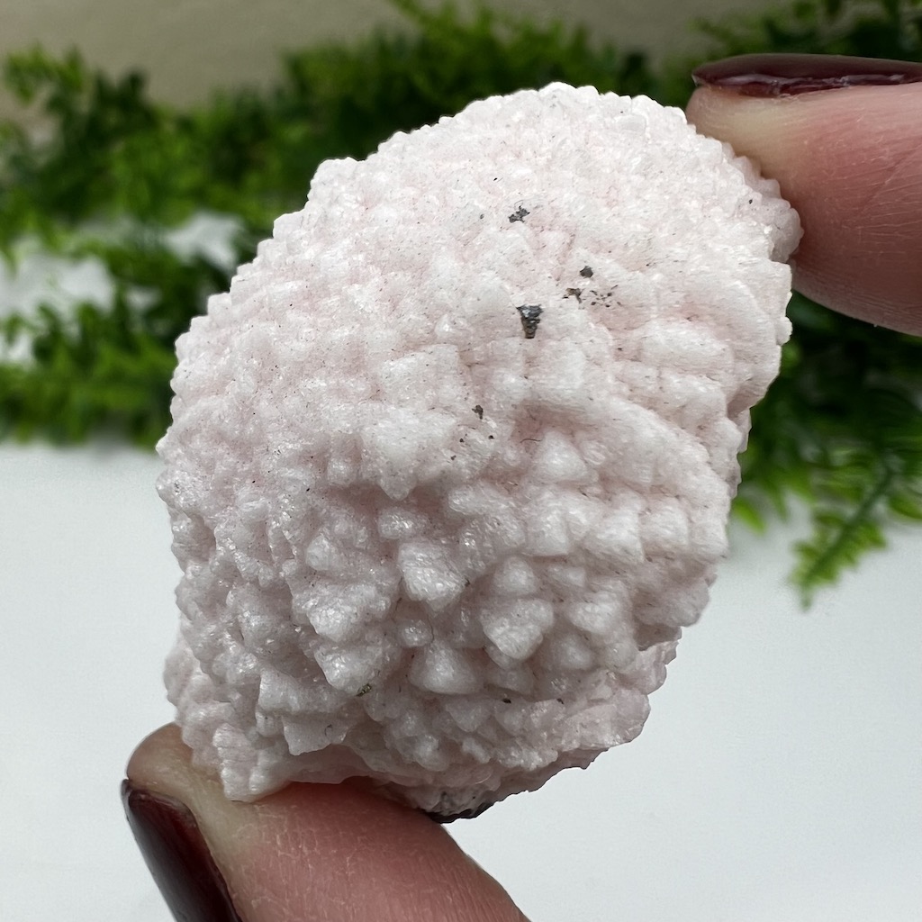 Mangano Calcite | Romania | (Ca,MN)CO3 | Mangano Calcite Specimen ...