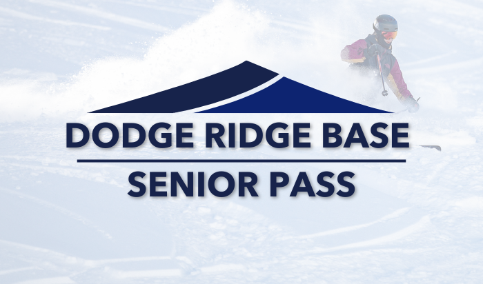 Dodge Ridge