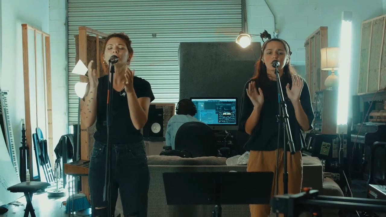 Nothing but the Blood | I Am Washed - CircuitRiders.tv