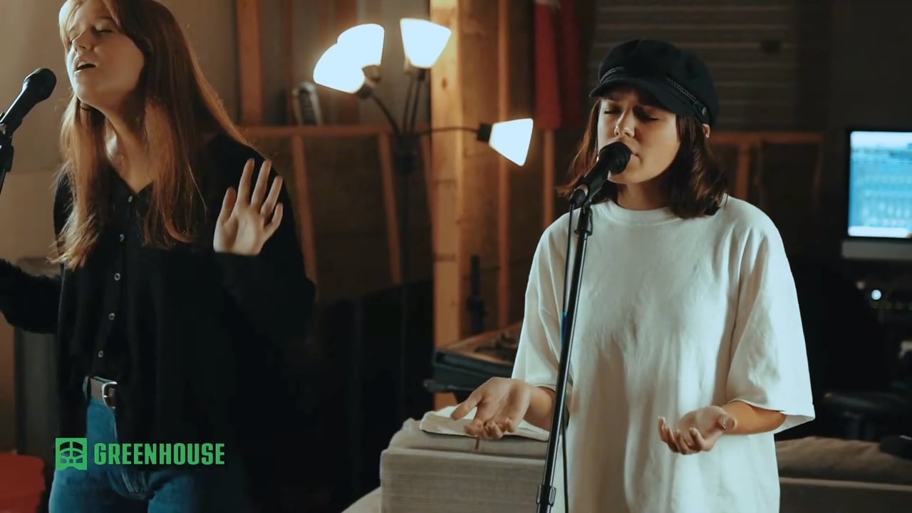 Ephesians 1 & 2 | You're All We Really Want - CircuitRiders.tv