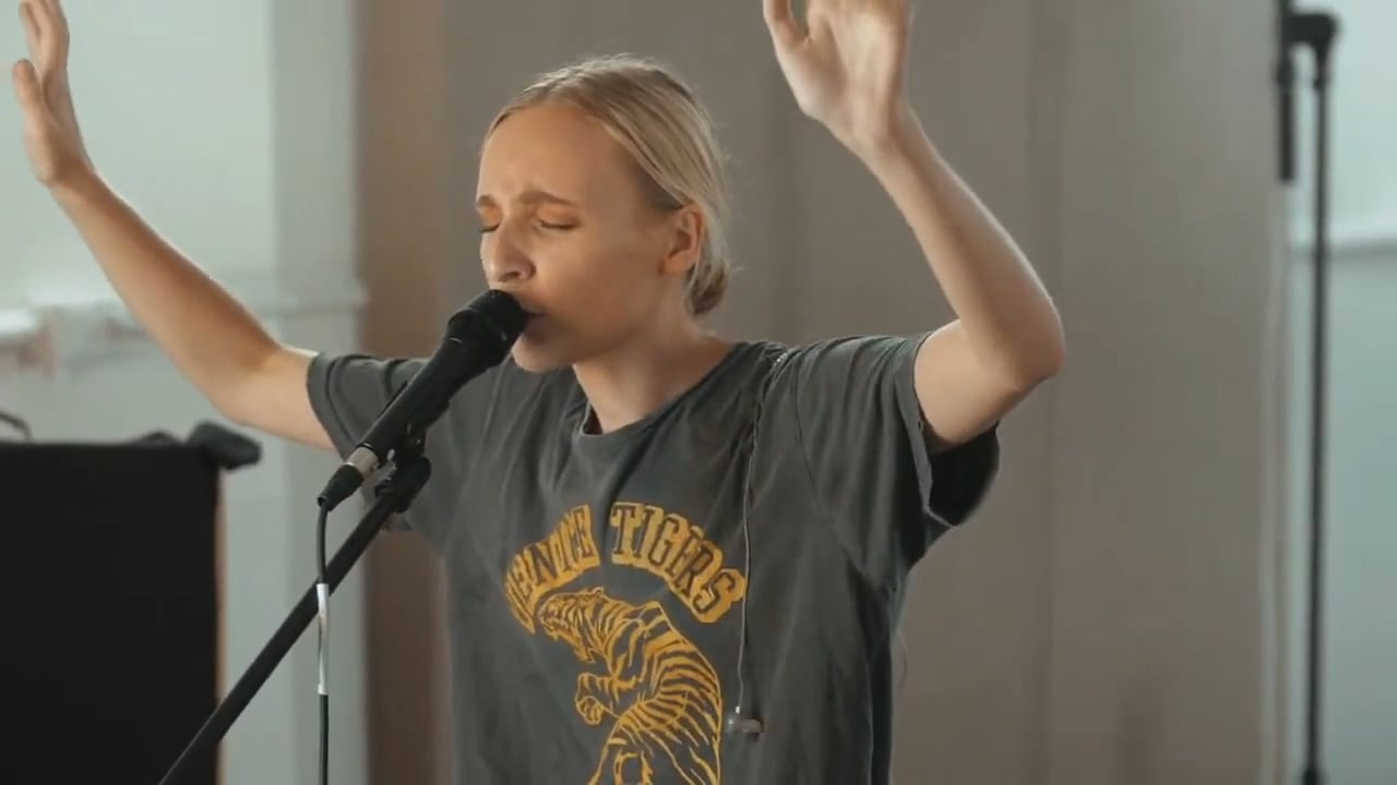 Philippians 2 | Bind Us Together in Love - CircuitRiders.tv