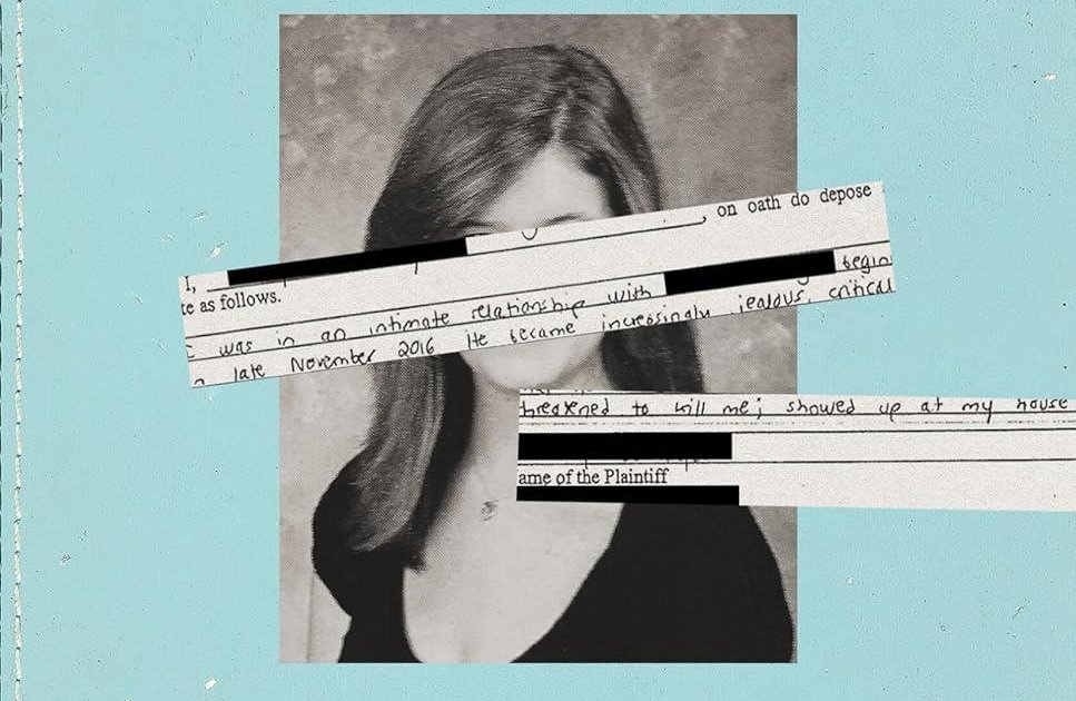 A Survivor's Education: Women, Violence, and the Stories We Don’t Tell ...