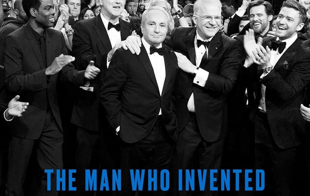 Lorne: The Man Who Invented Saturday Night Live by Susan Morrison ...