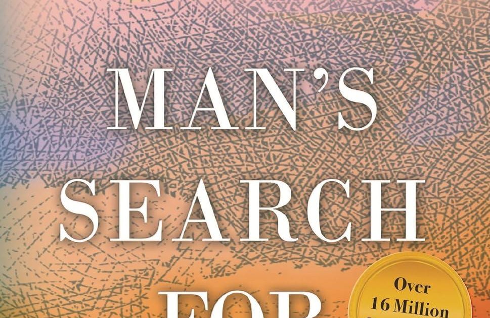Man's Search for Meaning by Viktor E. Frankl, William J. Winslade ...