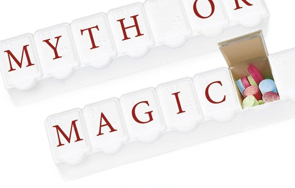 Myth Or Magic - The Singapore Healthcare System by Jeremy Lim - Ezra ...
