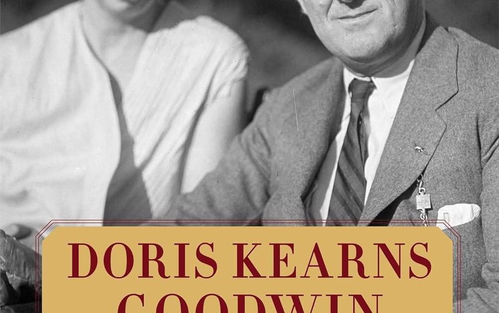No Ordinary Time: Franklin and Eleanor Roosevelt: The Home Front in ...