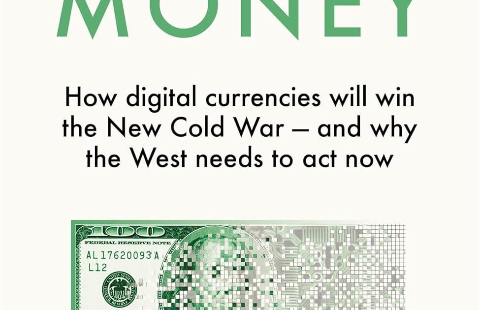 Smart Money: How Digital Currencies Will Shape the New World Order by ...