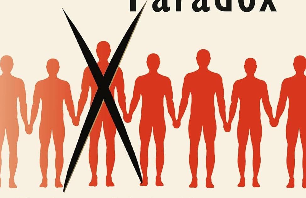 The Goodness Paradox: The Strange Relationship Between Virtue and ...
