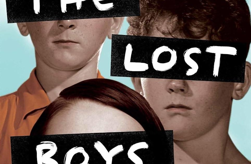 The Lost Boys: inside Muzafer Sherif's Robbers Cave experiment by Gina ...