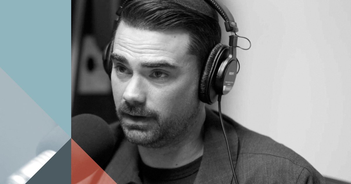 Ben Shapiro and I Talk Political De-escalation | Ezra Klein Books