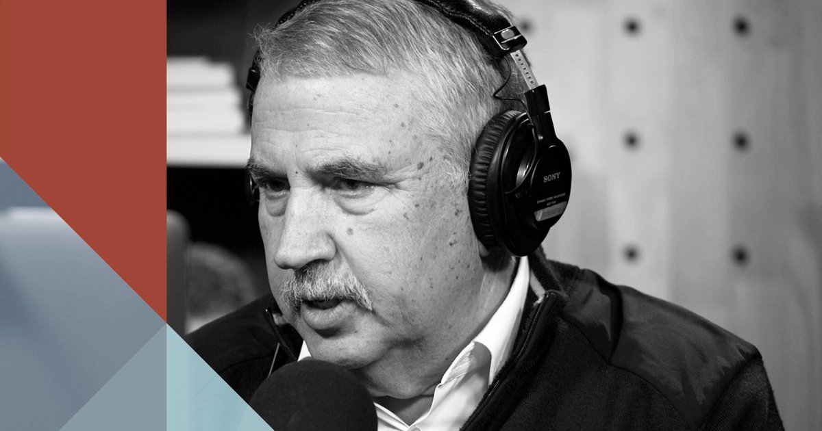 Tom Friedman Thinks We’re Getting China Dangerously Wrong | Ezra Klein ...