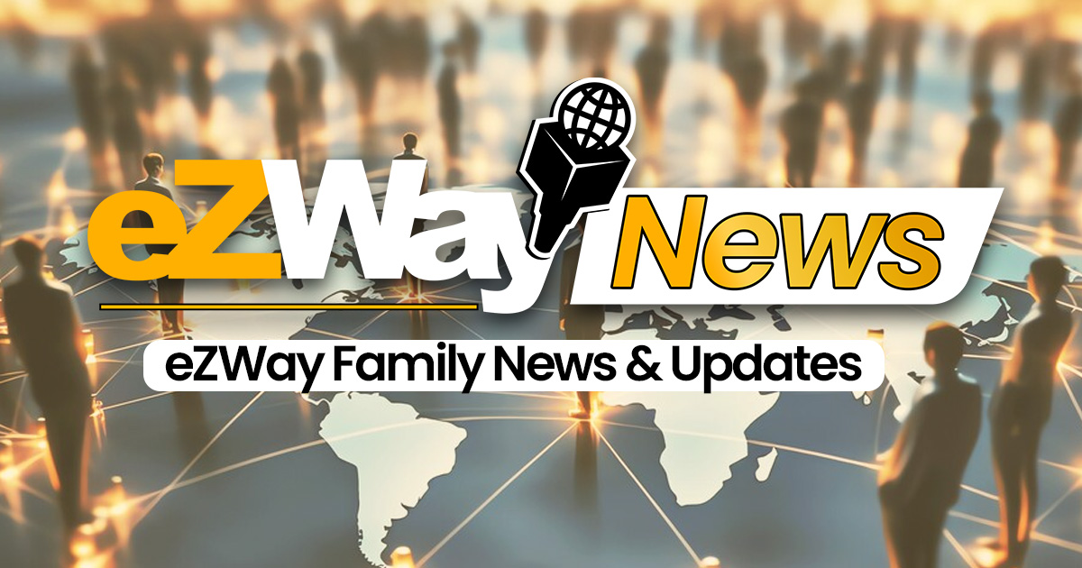 eZWay News