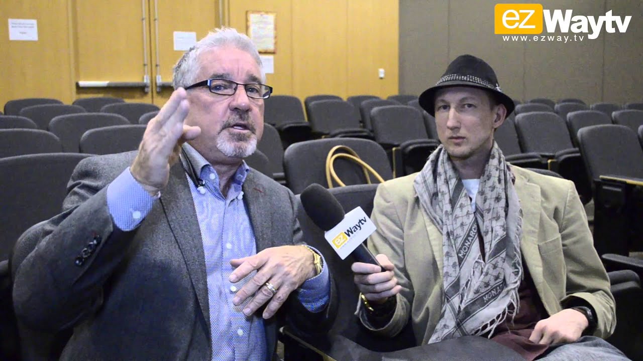 CEO Space Berny Dohrman #1 Forbes Eric Zuley Interview – eZWay News