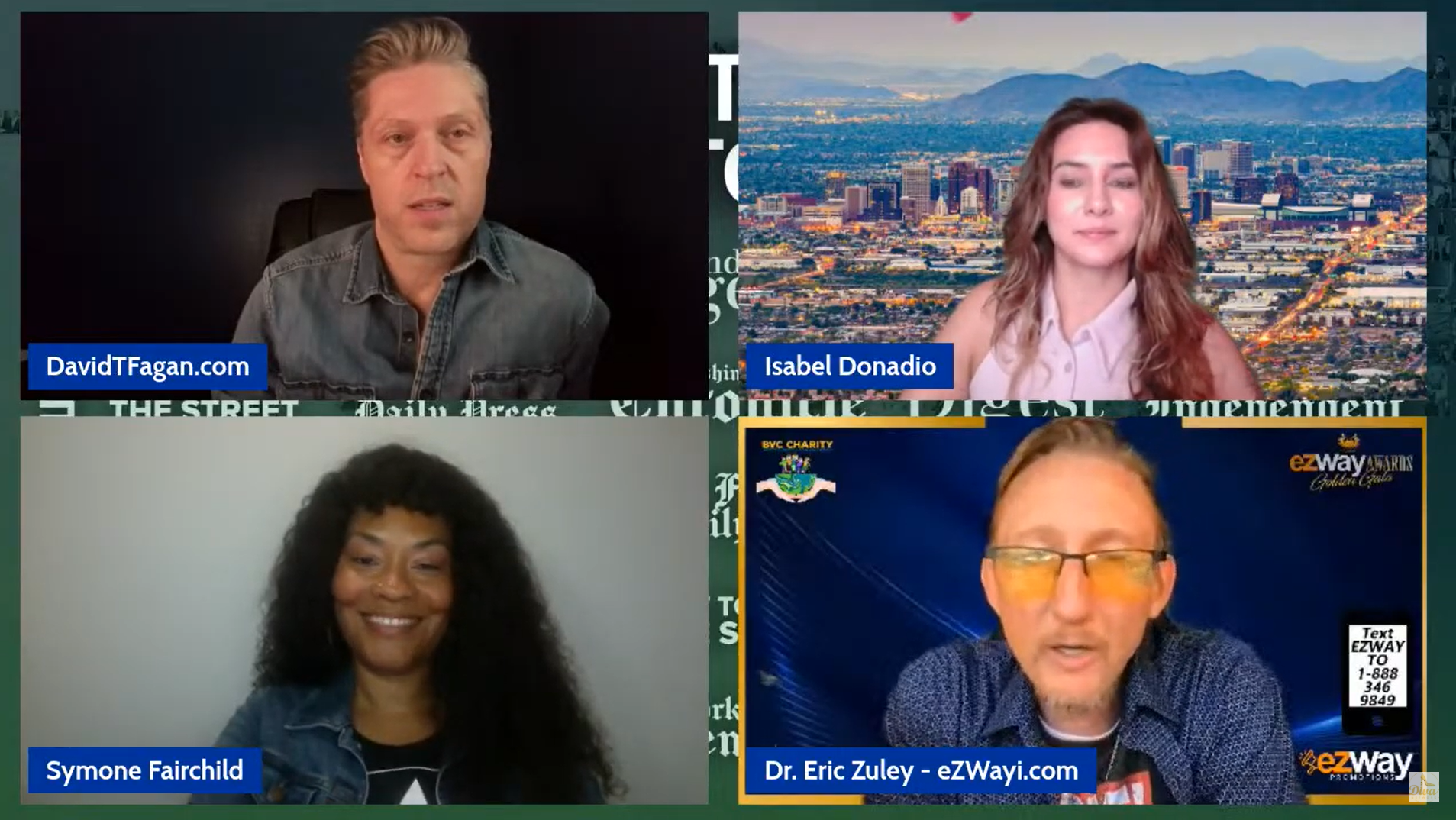 Dr. Eric Zuley Joins Inventors and Innovators Summit for Live On-Stage ...