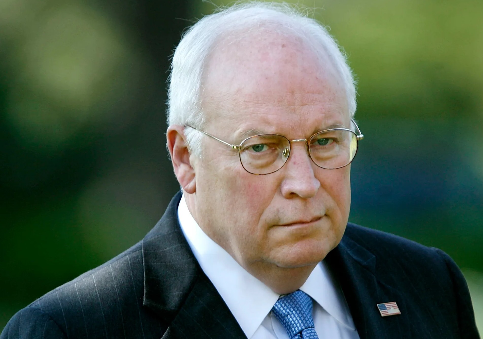 Remembering Dick Cheney: A Life of Service Across Four Republican Presidencies! – eZWay News