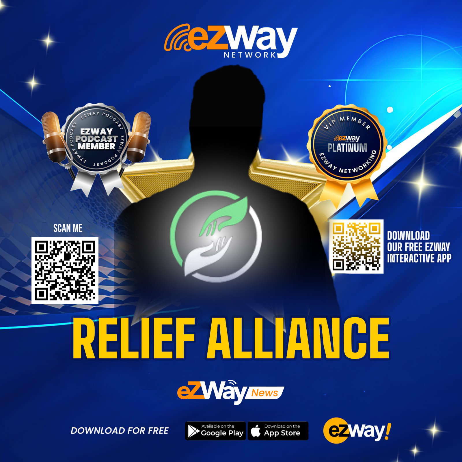 Relief Alliance: Empowering Families, Strengthening Communities, and ...