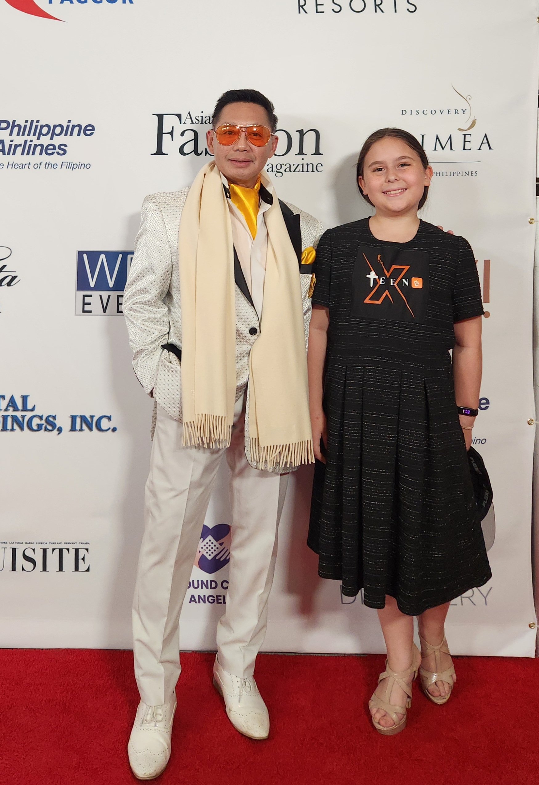 ManilaUp! Magazine 10th Anniversary, Celebrating Van Dichoso Man of the ...