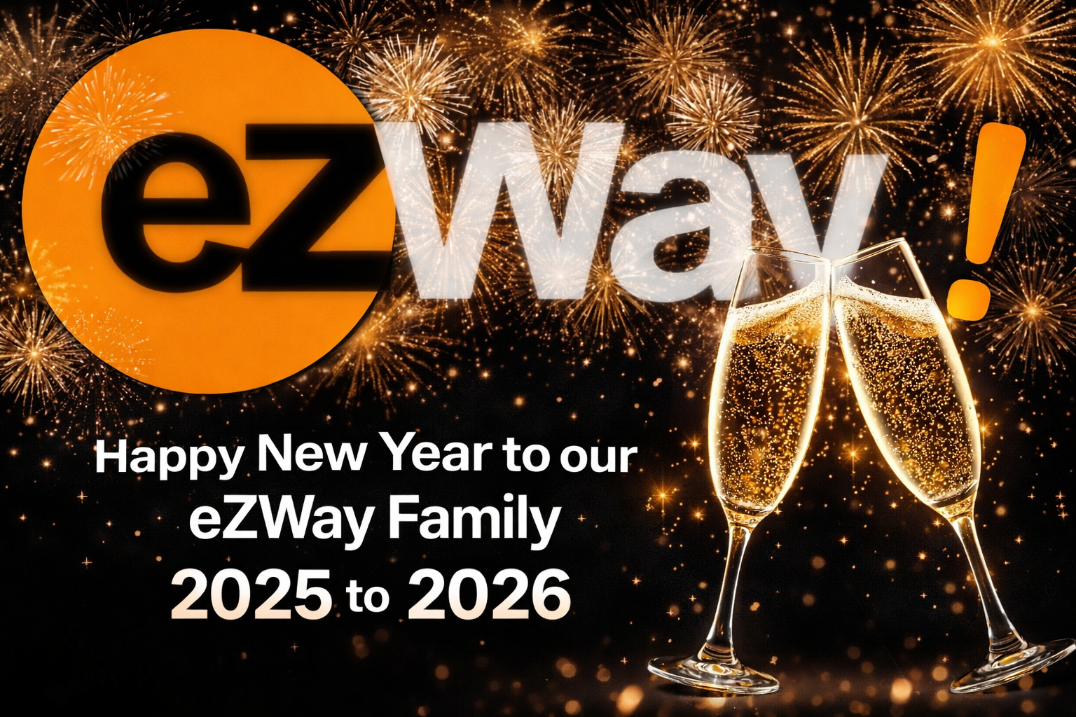 eZWay News – Latest eZWay Network News and Updates