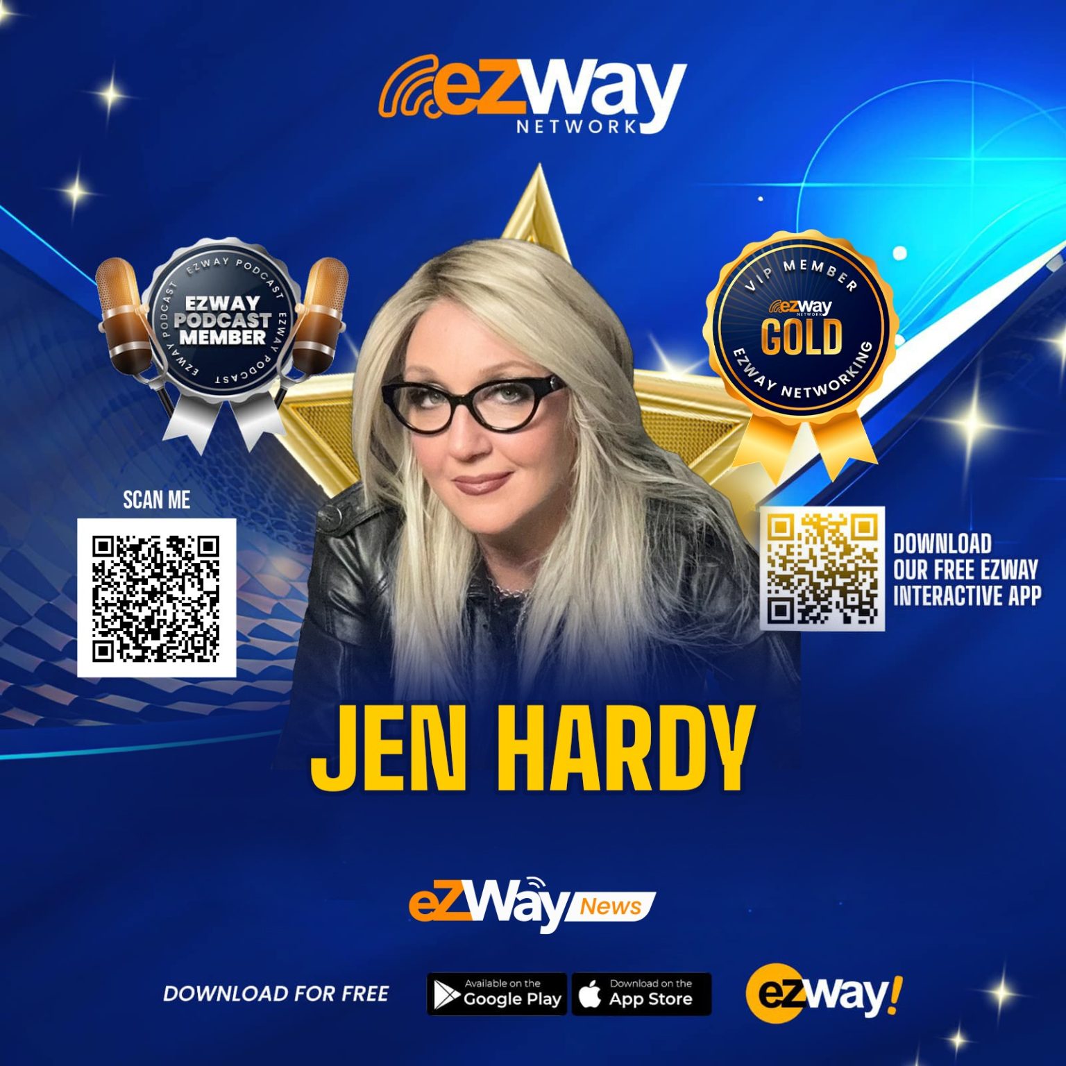 eZWay News – Latest eZWay Network News and Updates