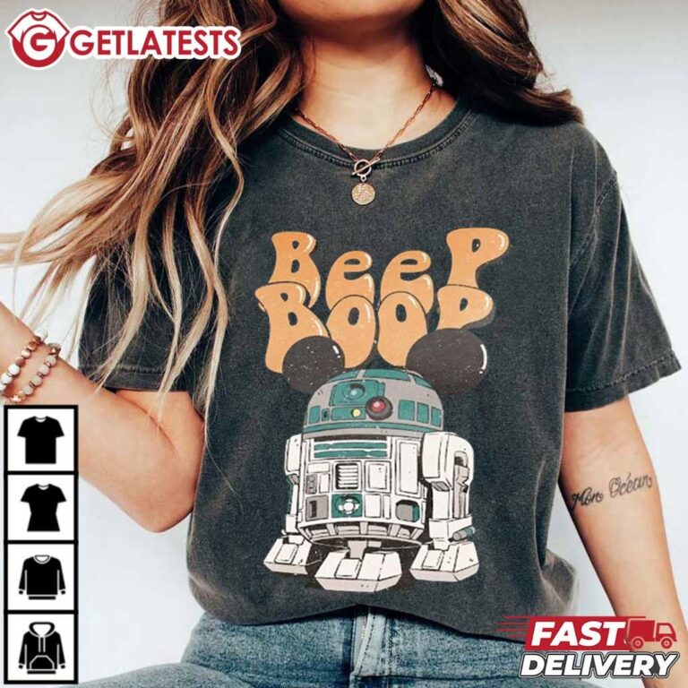 Bluey x Star Wars May The 4th Be With You T-Shirt