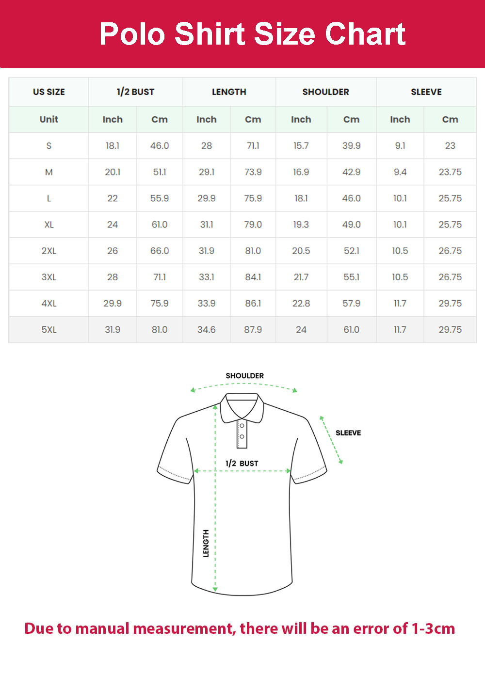 Peace Love Tie Dye Golf Custom Name Polo Shirt