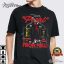 Pearl Movie Horror Movie Fan Spooky T-Shirt
