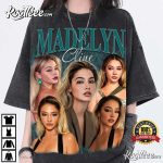 Madelyn Cline Outer Banks Vintage T-Shirt