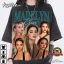 Madelyn Cline Outer Banks Vintage T-Shirt