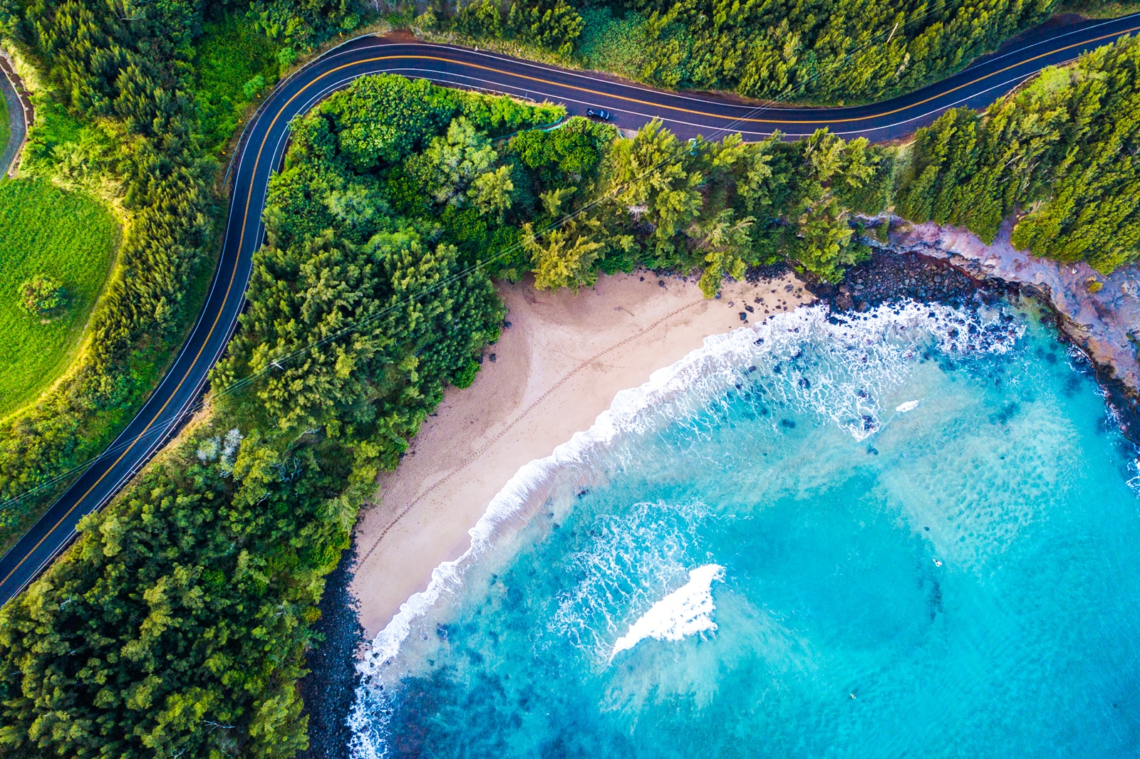 3 Things About Maui - The Stunning Green Pearl Of Hawaii