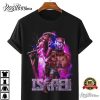 The Last Style Bender Israel Adesanya Vintage T-Shirt