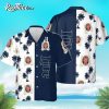 Miller Lite Beer Aloha Summer Beach Hawaiian Shirt