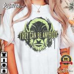 Secret Invasion 2023 TV Series They Can Be Anybody T-Shirt