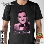 Pink Floyd The Barber Andy Griffith Show T-Shirt