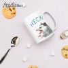 Cute Opossum Angry Opossum Mug