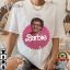 Pedro Pascal This Barbie Is A Daddy Pedro Doll T-Shirt