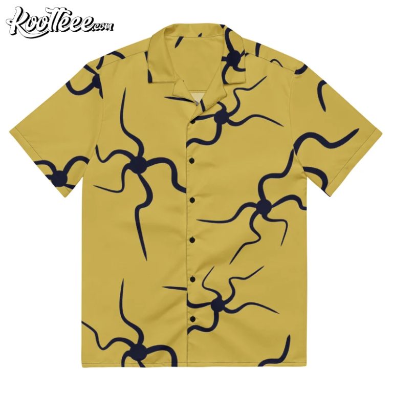 Arlong Park One Piece Hawaiian Shirt