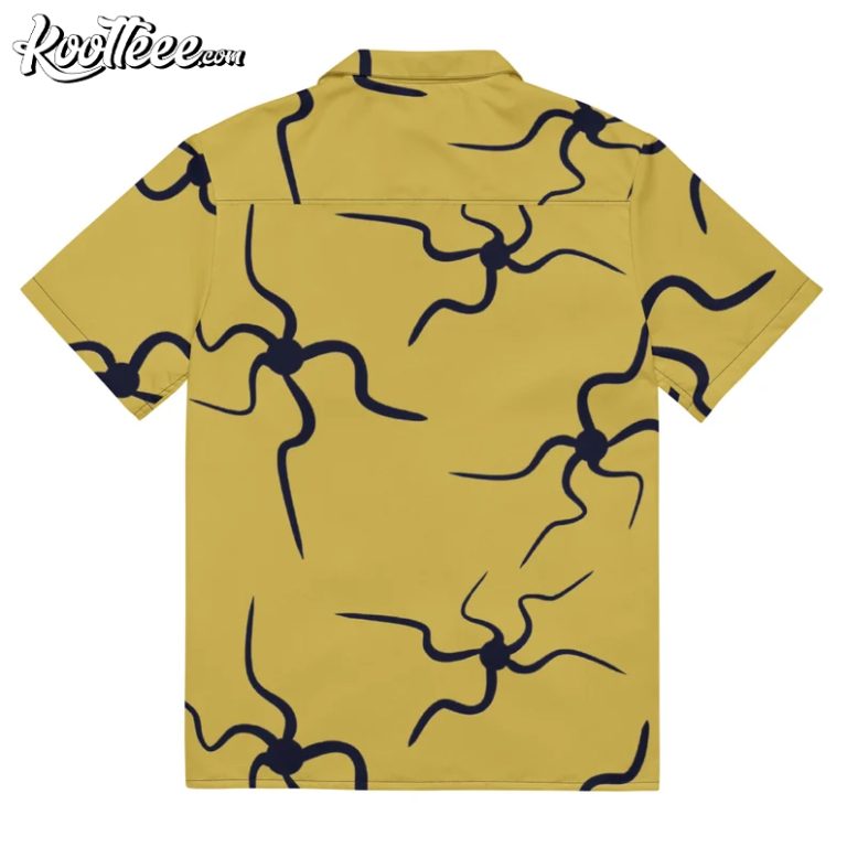 Arlong Park One Piece Hawaiian Shirt