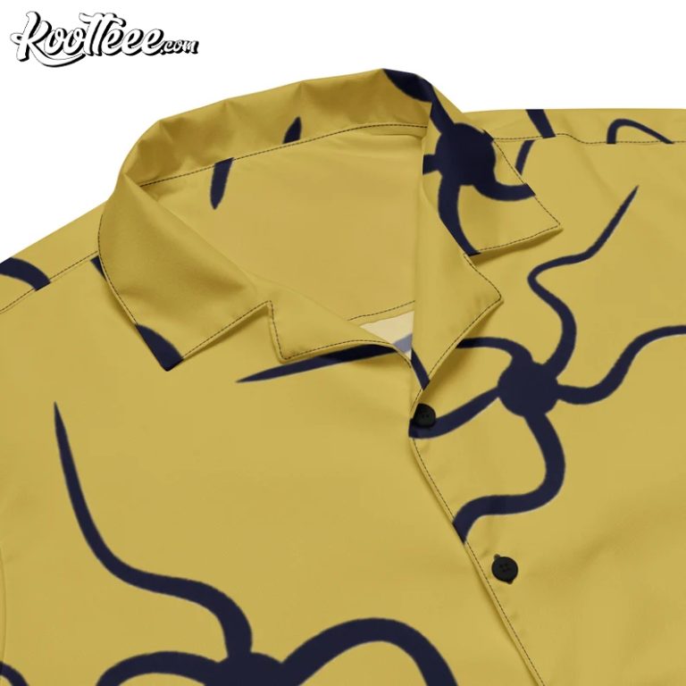 Arlong Park One Piece Hawaiian Shirt