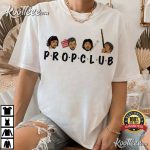 New Japan Pro-Wrestling Kenta Prop Club T-Shirt