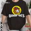 Bidoof ee's Bidoof Buc ee's T-Shirt