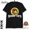 Bidoof ee's Bidoof Buc ee's T-Shirt